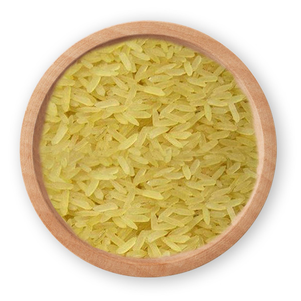 Parmal Sella Golden Non Basmati Rice Exporters in India - Foodsy
