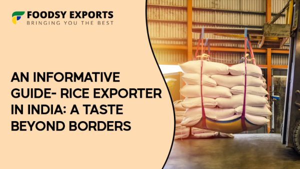 Quality Rice Manufacturers, Supplier and Exporter In India